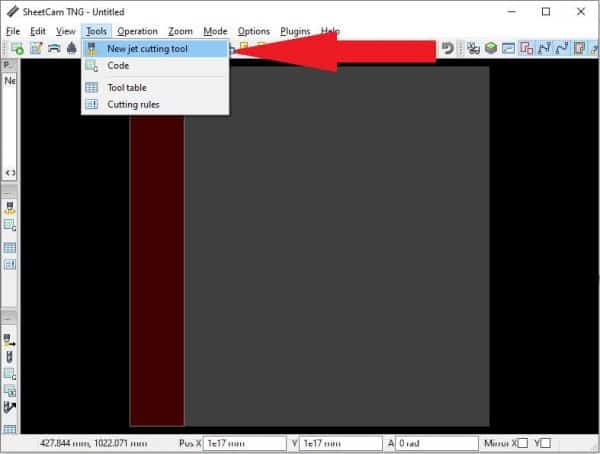Phần mềm SheetCam cho máy cắt: cách cài đặt & sử dụng 2026