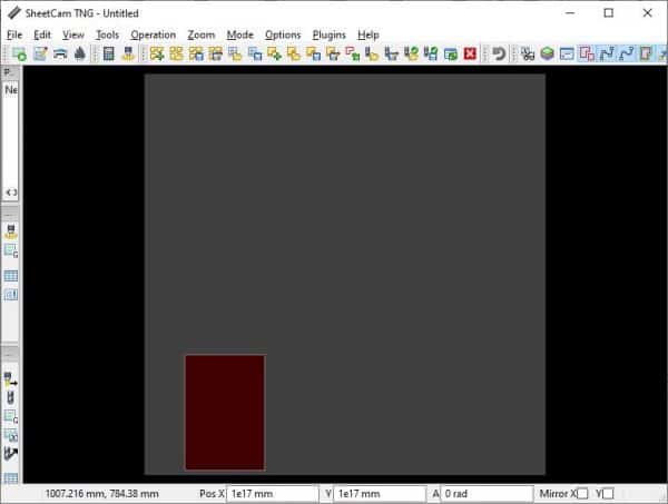 Phần mềm SheetCam cho máy cắt: cách cài đặt & sử dụng 2026