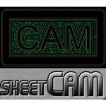 Cách sử dụng phần mềm SheetCam cho máy cắt chuẩn 2023